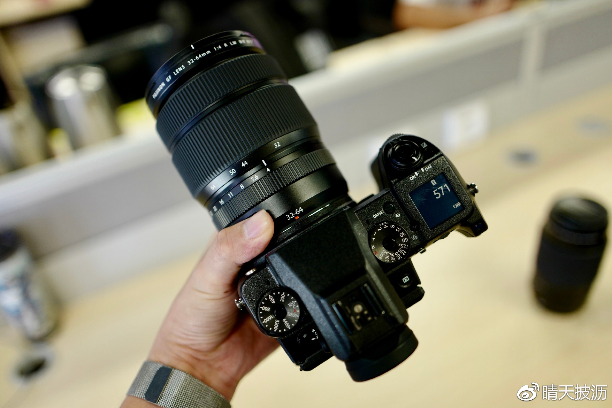 哈苏 X1D 体验：一台我愿意随身携带的高颜值中画幅无反相机