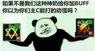 dnf：奶爸有了这些装备就能6000体？大佬告诉你神奶是很难当的！