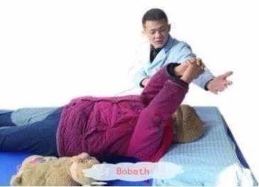 脑卒中迟缓期（软瘫期）的康复治疗及注意事项