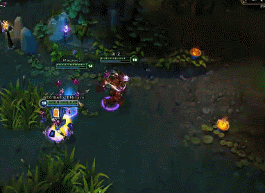 你还记得那些年自带BAN位的LOL选手吗？|选手|英雄|塞恩_新浪新闻