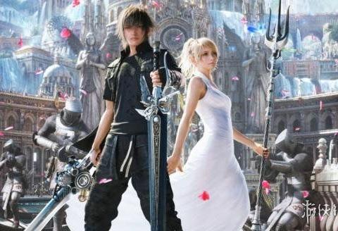 SE飘了？《FF15》或将取消D加密|FF15|游戏发售|加密技术_新浪新闻