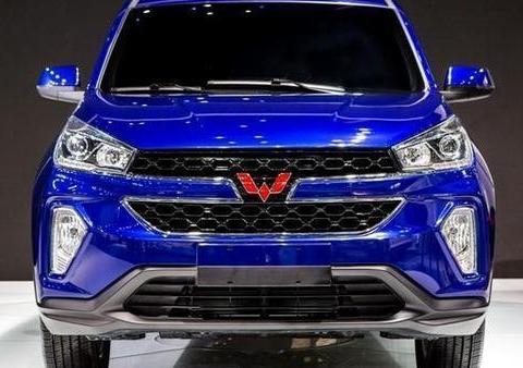 上汽通用汽车价格 五菱宏光S3七座SUV售3.98万起|五菱宏光S3|七座SUV|SUV_新浪新闻