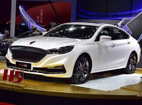 红旗H5、奥迪A4L, 该如何选择?_新浪新闻