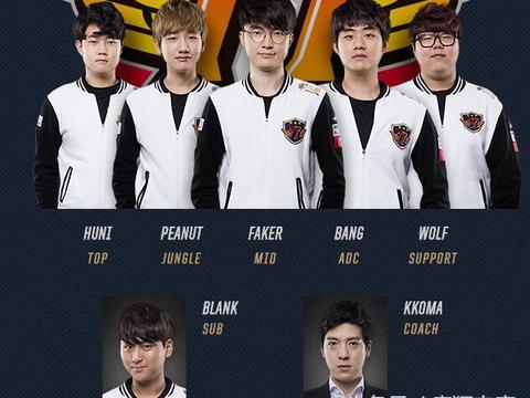 Untara比Huni胜率更高！如果你是SKT教练，S7总决赛你带谁去？|胜利|胜率|组合_新浪新闻