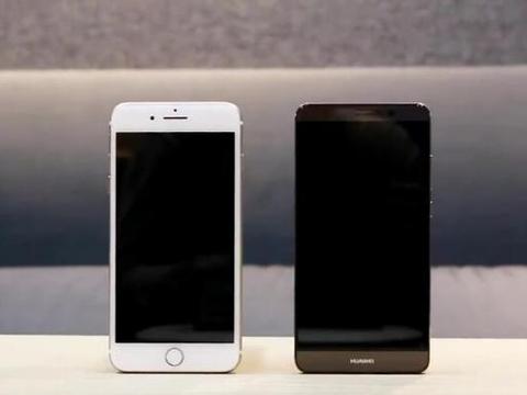 两倍双摄变焦到底谁更强？华为Mate9还是iPhone 7P|华为|iPhone|变焦_新浪新闻