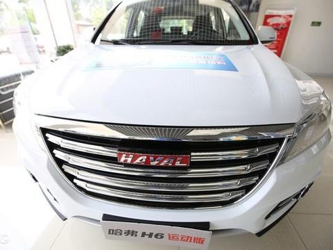 哈弗H6、传祺GS4、宝骏560三款同级别SUV，你认为那个更胜一筹？-新浪汽车