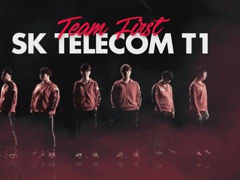 丧心病狂的SKT战队, 再次引入LSPL选手! 2018年阵容最终锁定|战队|选手|阵容_新浪新闻