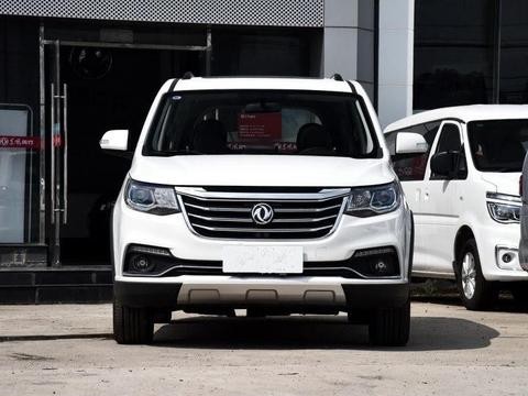 嫌长安CX70太俗 东风风光580太贵-新浪汽车