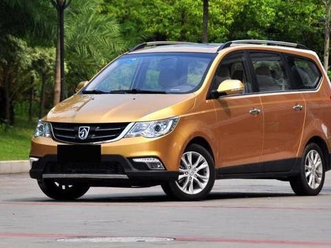 物美价廉高性比的7座MPV, 仅需8w!-新浪汽车