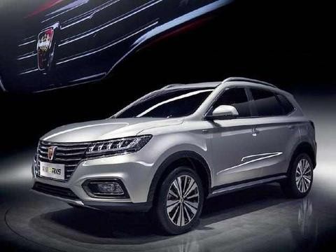 刚买哈佛H6就后悔, 新车比VV7漂亮, 配定速巡航10万起, C-RV慌了-新浪汽车