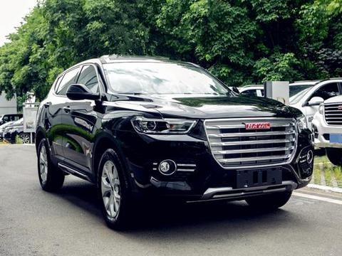 宝骏530对比哈弗H6：最强国产紧凑型SUV之争-新浪汽车