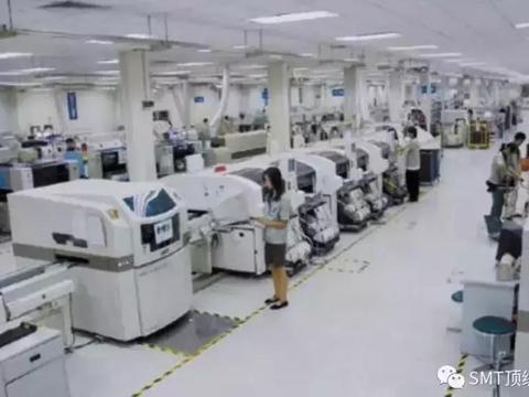 【干货】SMT IPQC巡检流程.七大手法.八大原则.九大步骤|异常|手法|原则_新浪新闻