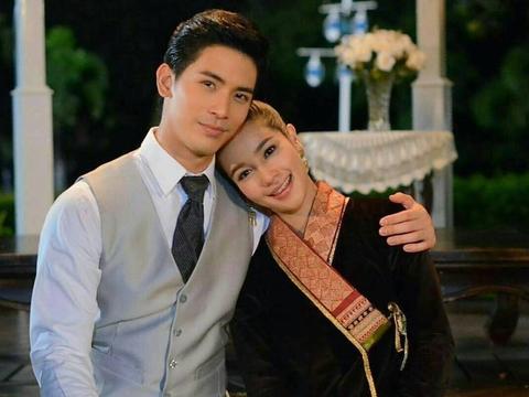 泰剧《三世情缘》，son、vill再次携手上演三世爱恋！你们约吗？|三世情缘|天使之争|玻钻之争_新浪新闻