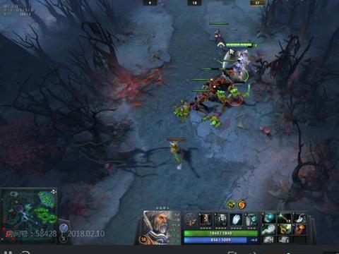 DOTA2主播yyf才是斗鱼最有牌面主播 全斗鱼唯一支持蓝光8M画质|主播|DOTA2|蓝光_新浪新闻