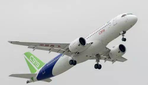 C919“中国心”CJ-1000A进展飞速，性能不输进口|中国心|整机|发动机_新浪新闻