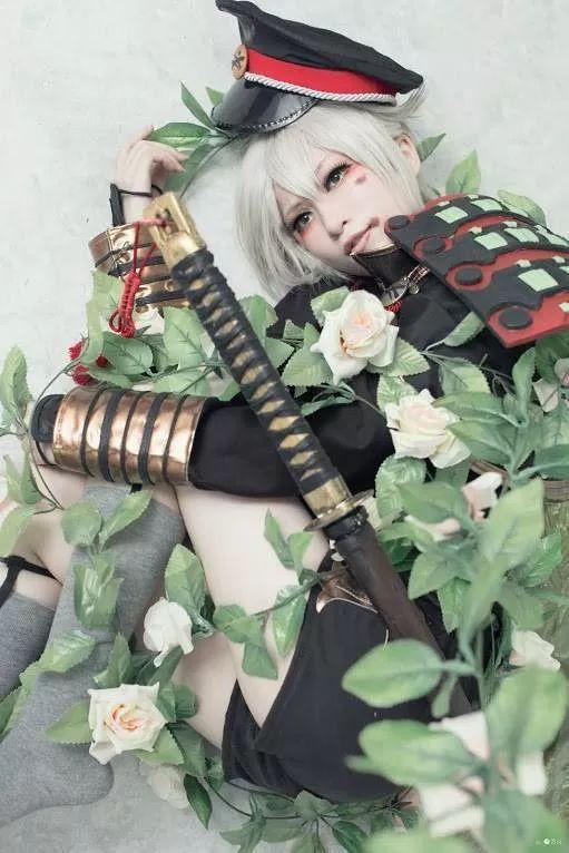 Cos这个黑猫还原度满分! 台湾coser Miyana美图精选 第三弹!
