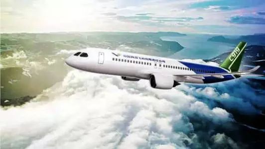 C919“中国心”CJ-1000A进展飞速，性能不输进口,腾飞吧中国！