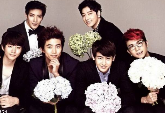 五大顶级韩国男团：表白EXO，追过Bigbang，最后一队帅到炸裂！|韩国|男团|东方神起_新浪新闻