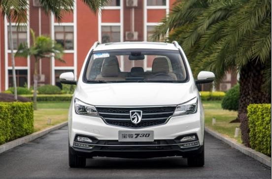 开了20年车的老司机告诉你，家用MPV为什么要选择宝骏730？-新浪汽车
