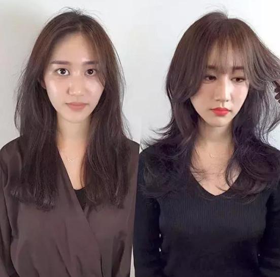 女人化妆前还化妆后的区别,绝对震撼眼球!