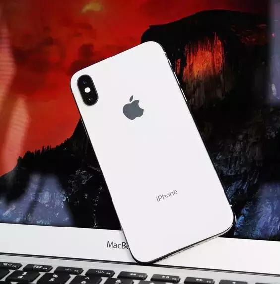 iPhone X：我是2017年最值得买的