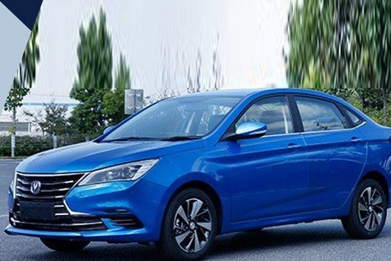 长安逸动DT搭1.0T涡轮增压发动机 动力超1.5L-新浪汽车