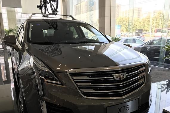 月销9000直逼GLC和Q5，XT5是物有所值还是徒有其表？-新浪汽车