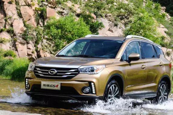 1月SUV销量出炉，宝骏510卖疯了，5.8万台让哈弗H6吓破胆-新浪汽车