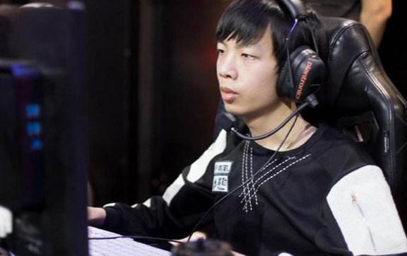 败家之眼ROG战队成员敲定, Marin携手SMLZ组成LPL银河战舰