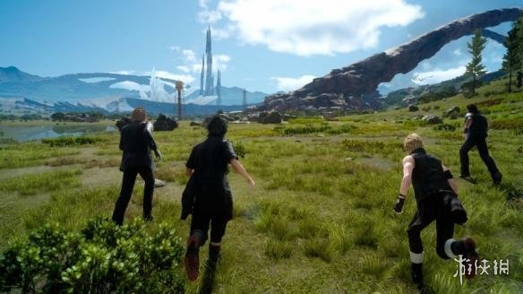 SE飘了？《FF15》或将取消D加密|FF15|游戏发售|加密技术_新浪新闻