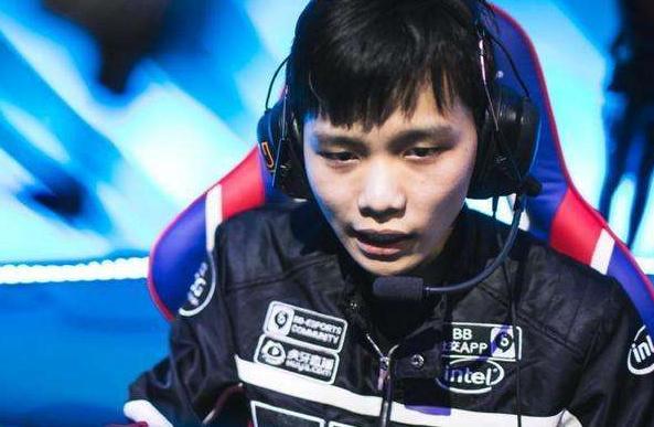 败家之眼ROG战队成员敲定, Marin携手SMLZ组成LPL银河战舰