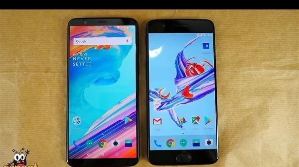 一加5T详细配置：8G运存+骁龙835……