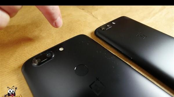 一加5T详细配置：8G运存+骁龙835……