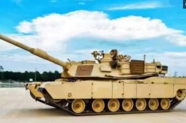 看看全球最著名七大主战坦克，中国ZTZ-99A坦克有幸上榜！|主战坦克|俄罗斯|系统_新浪新闻