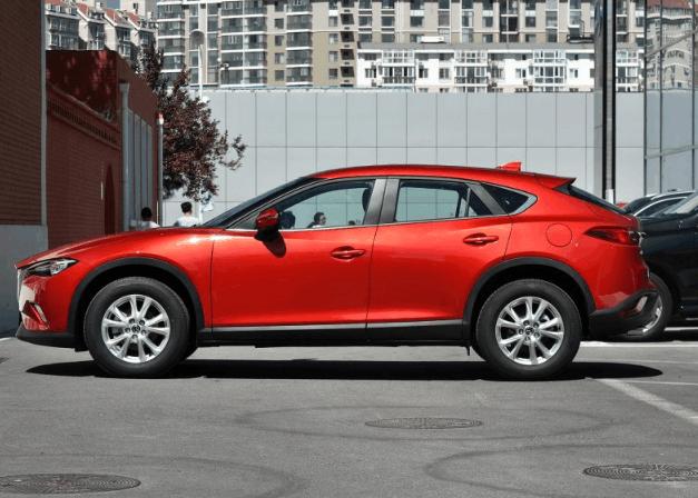 为什么说马自达CX5在国内是个尴尬的存在？