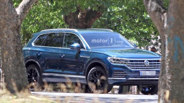 不输奥迪Q7，国内首发亮相，配V6发动机8AT变速箱，土豪最爱它