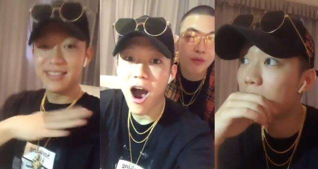 pgone圣诞夜歌词被举报，满纸荒诞下流言，绯闻越传越疯|歌词|流言|荒诞_新浪新闻