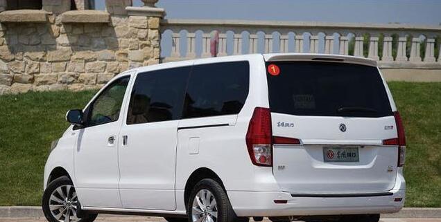 2018款风行CM7手动挡上市，购买门槛立将4.3万！