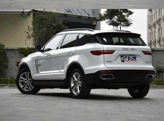 众泰T700本月上市 众泰T700价格15万家用7座SUV-新浪汽车