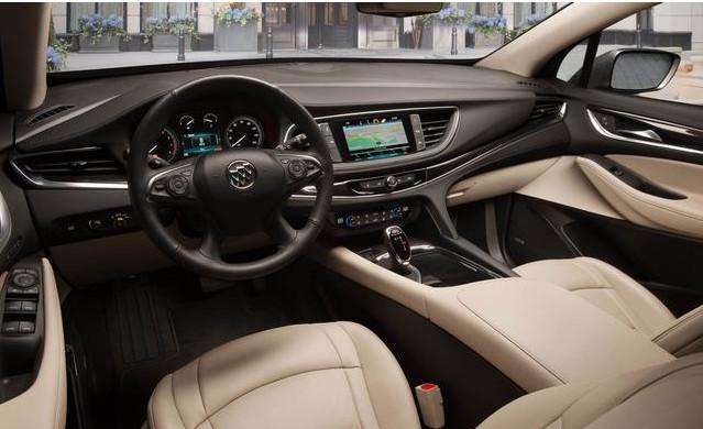 3.6L配9AT，车长5米2美系大块头，卖40万碾压途昂探险者