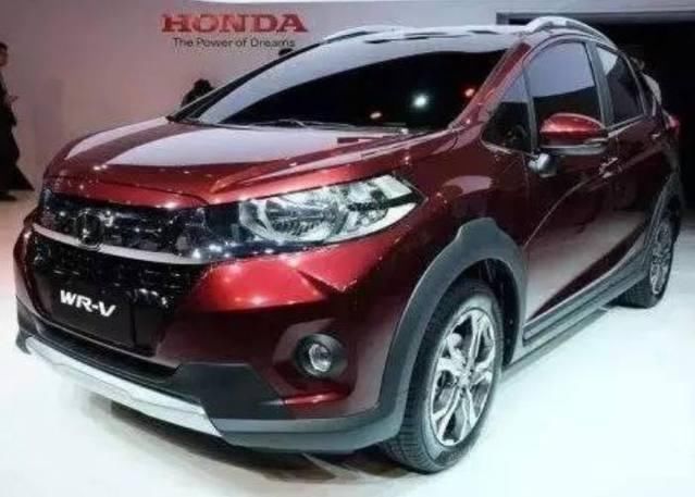 最省油的SUV，全系标配ESP，七万提车，要卖疯了的节奏！