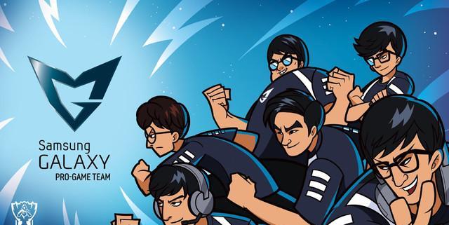 S7：其实三星夺冠背后最大的赢家是roxtiger，小花生是SKT的卧底|三星|花生|赢家_新浪新闻