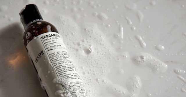 开辟健身房渠道，Le Labo这招“场景化定制”机智满分