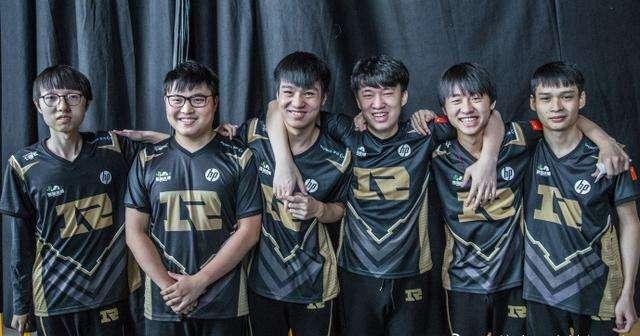 S7三星夺冠后为何观众狂喊：RNG！