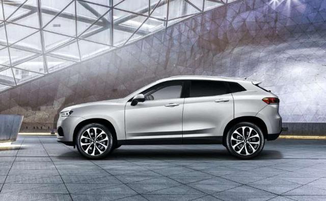 长城魏派VV7真的是豪华SUV吗？其实它只能算是伪豪华车！