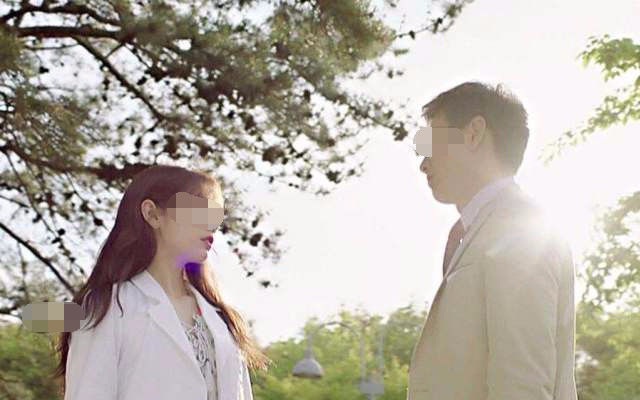 我和老公结婚后,每天晚上他都要同房,知道原因后我疼痛难忍