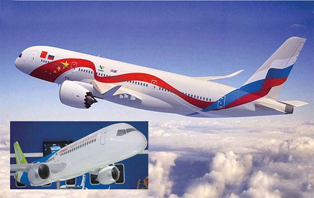 国产大飞机C929项目进入新阶段，将在未来7-9年内首飞