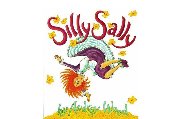 10本书让孩子爱上英语，绘本故事，英语启蒙