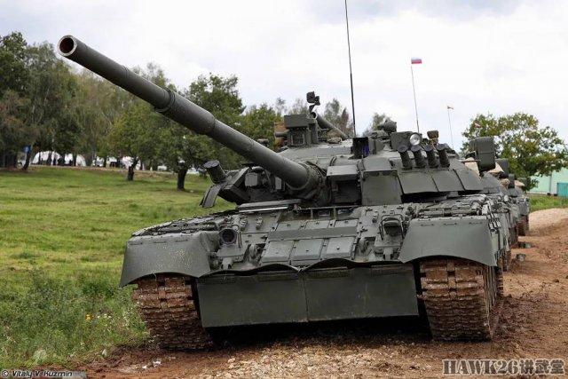 苏制武器也比不上，为什么第三世界国家独看好我国的59D坦克？|主战坦克|中型坦克|军贸_新浪新闻