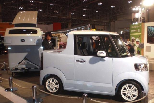 kcar房车_中国可以买到的kcar - 随意云